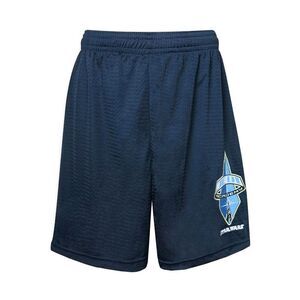 Mighty Fine | Shorts | Star Wars Jedi Training Academy Mens Navy Shorts ...